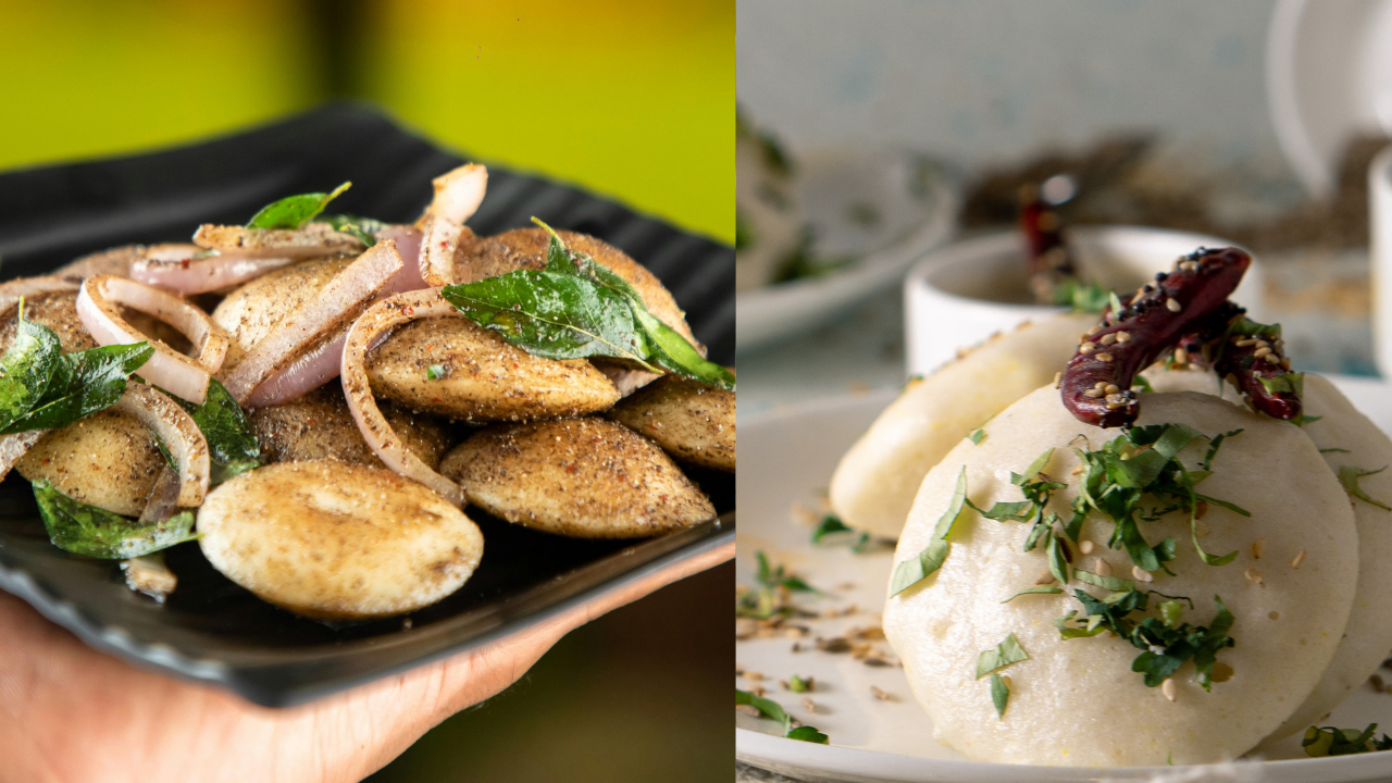 6 idli varieties every food lover should try