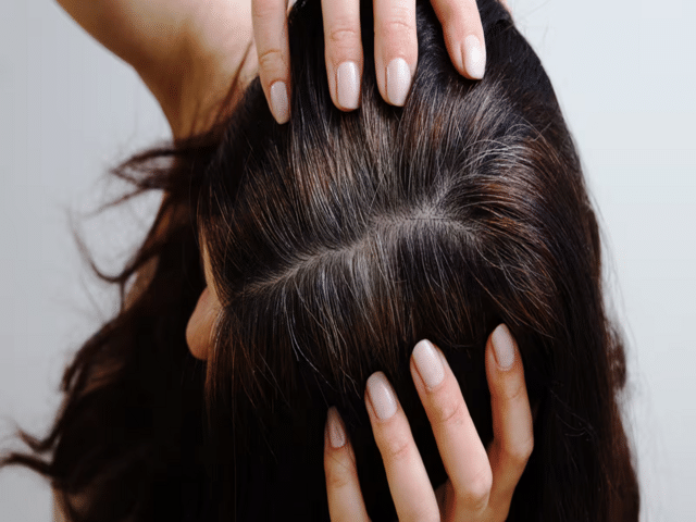 Hair color meaning: Is your hair black, brown, or white? Discover what ...