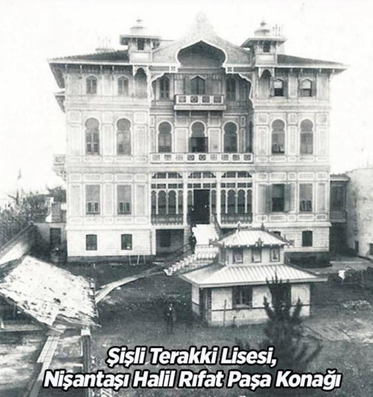 1937 verilerine göre İstanbul’un okulları
