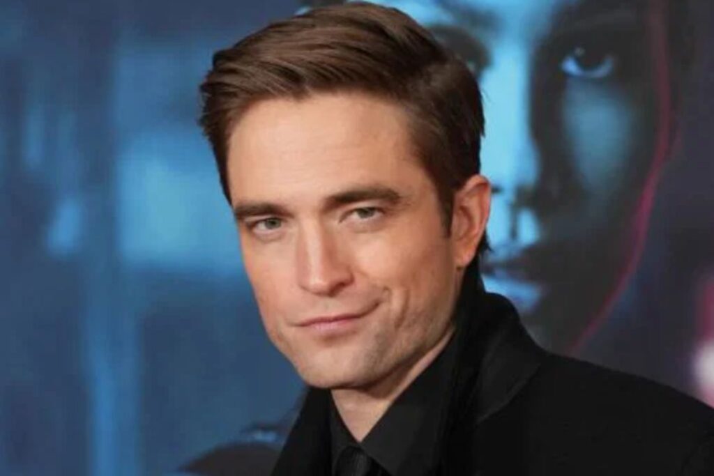 Robert Pattinson didn’t instantly say yes to Christopher Nolan’s ...
