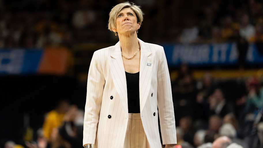 Who's in and who's out: Iowa women's basketball 2026 transfer portal ...