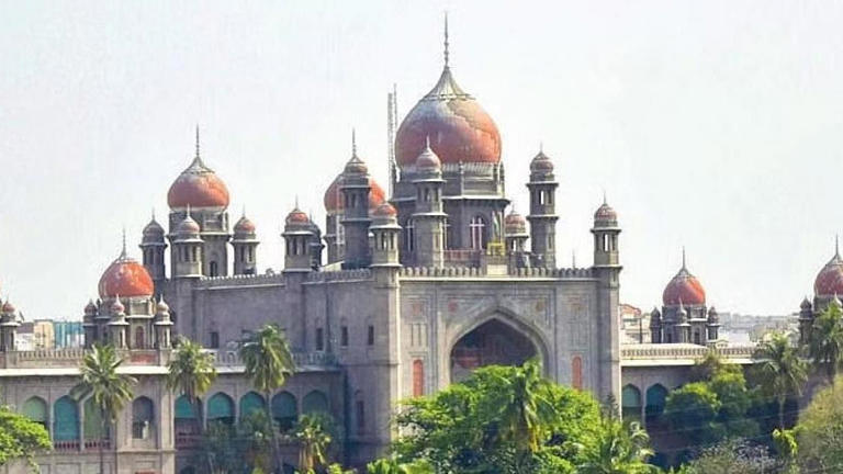 Telangana HC junks procurement tender bypassing TSCO