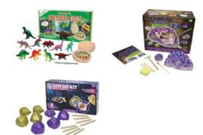 Urgent product recalls this week for popular chocolate, meat and toys ...