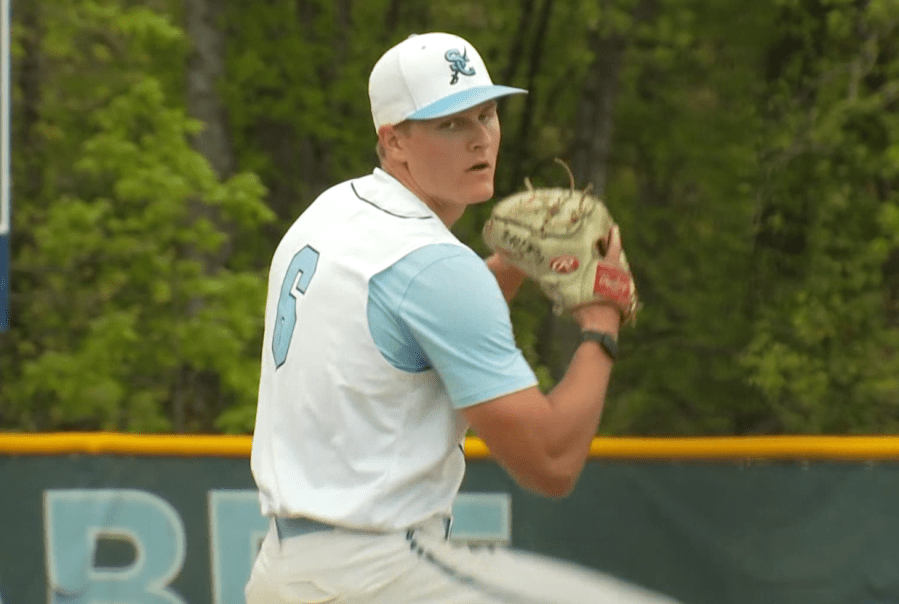 Southside Christian’s Bolemon winding down high school career with a ...