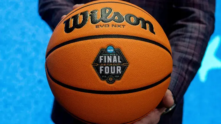 What channel is the men's Final Four on today? TV schedule, time for ...