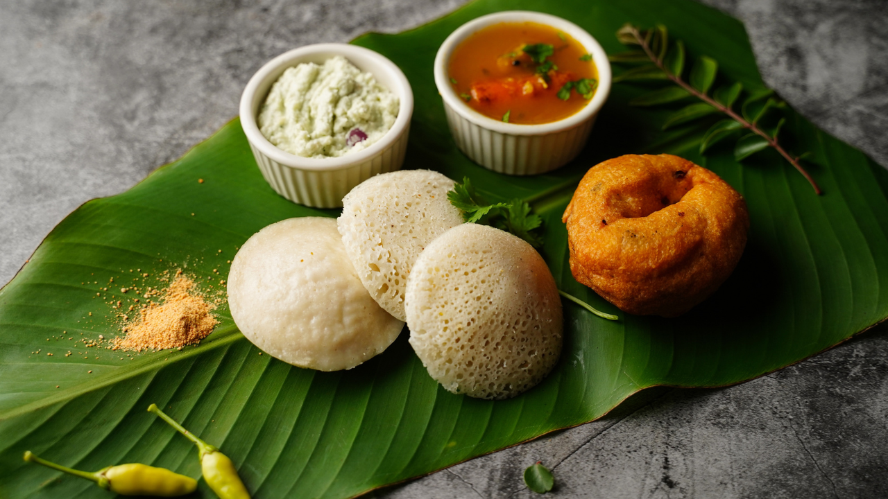 6 idli varieties every food lover should try
