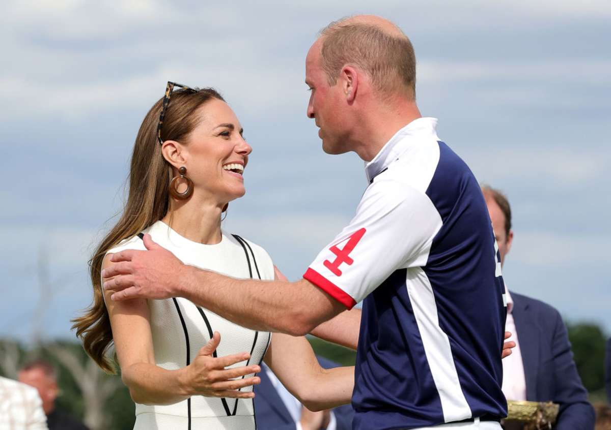 Prince William playfully complains about Kate’s bedroom habit in rare ...