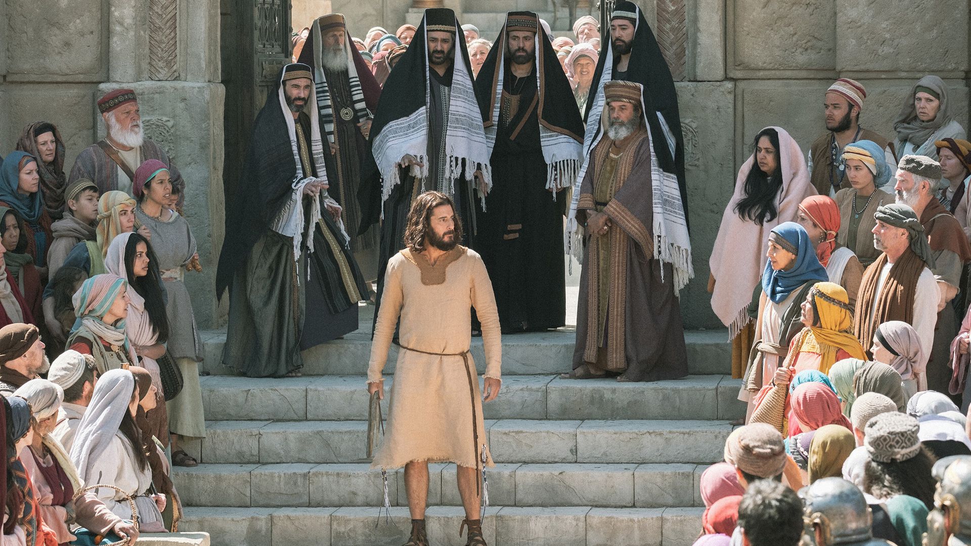 The Chosen season 6 officially sets release date on Prime Video