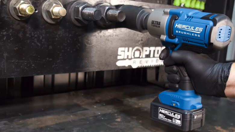10 Harbor Freight finds that will come in handy during an engine swap