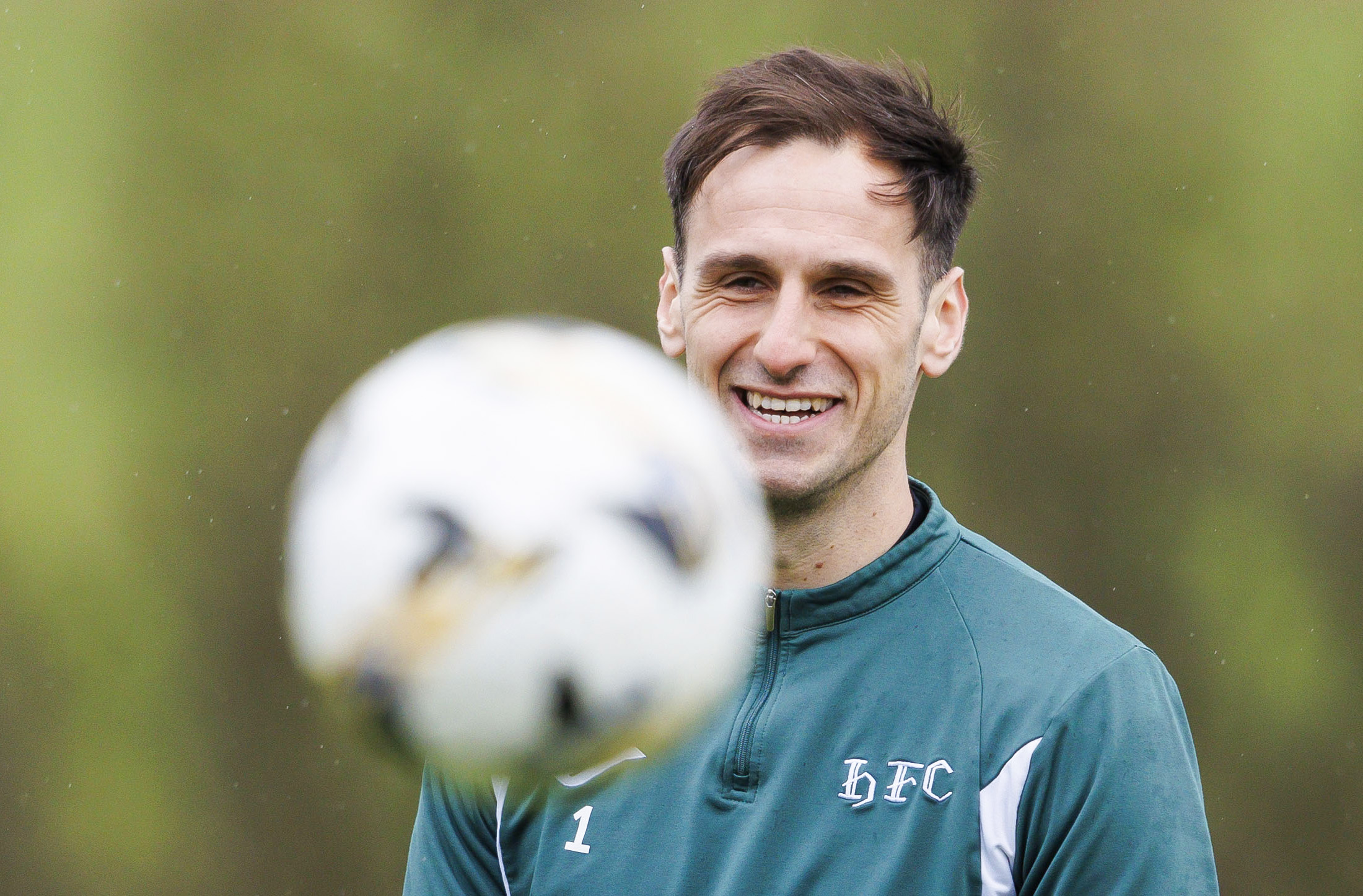 Hibs v Rangers predicted XI as David Gray's Euro hopefuls look to ...