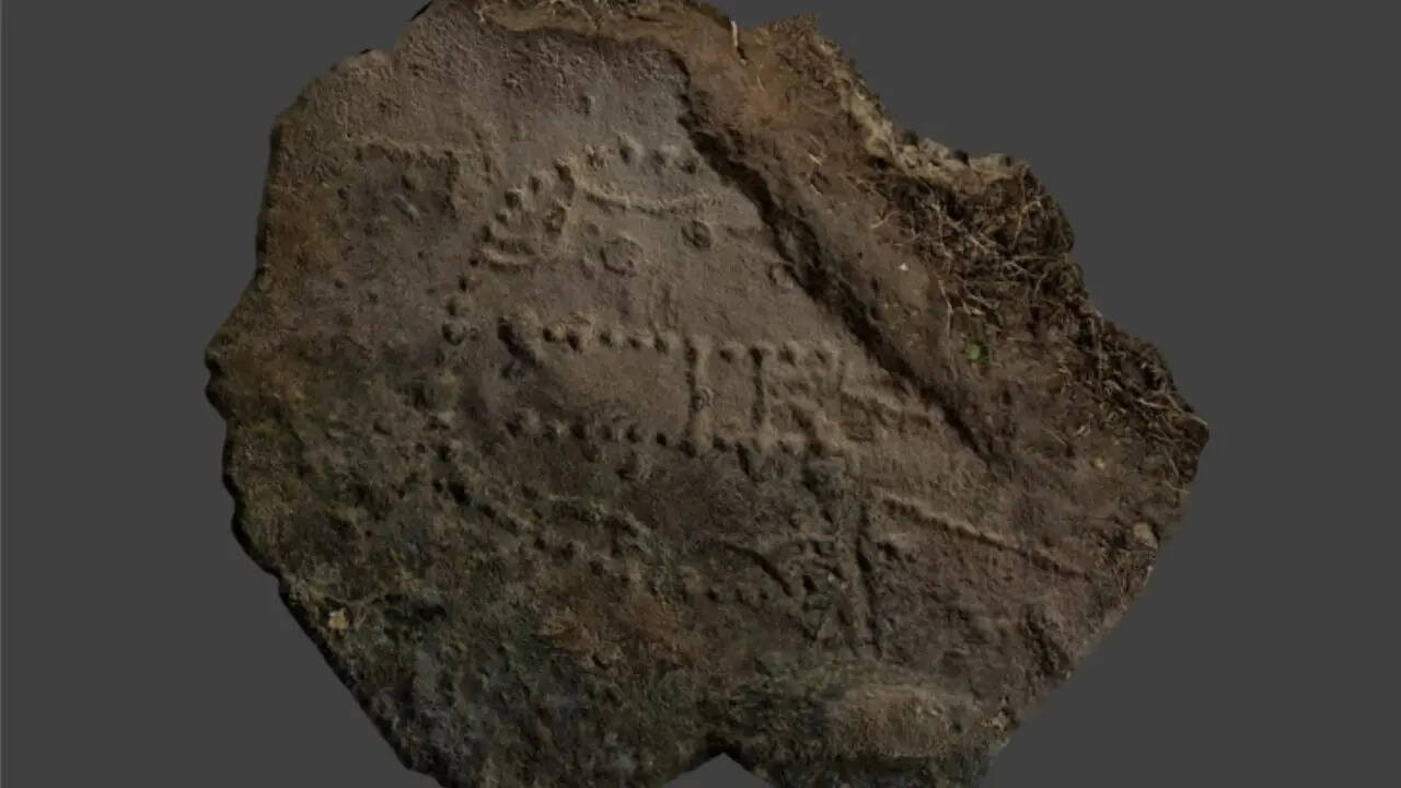A 1,000-year-old structure found under Norway’s sea may reveal how ...