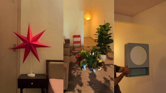 Step inside Gurgaon rented home of '25-year-old corporate guy' with ...