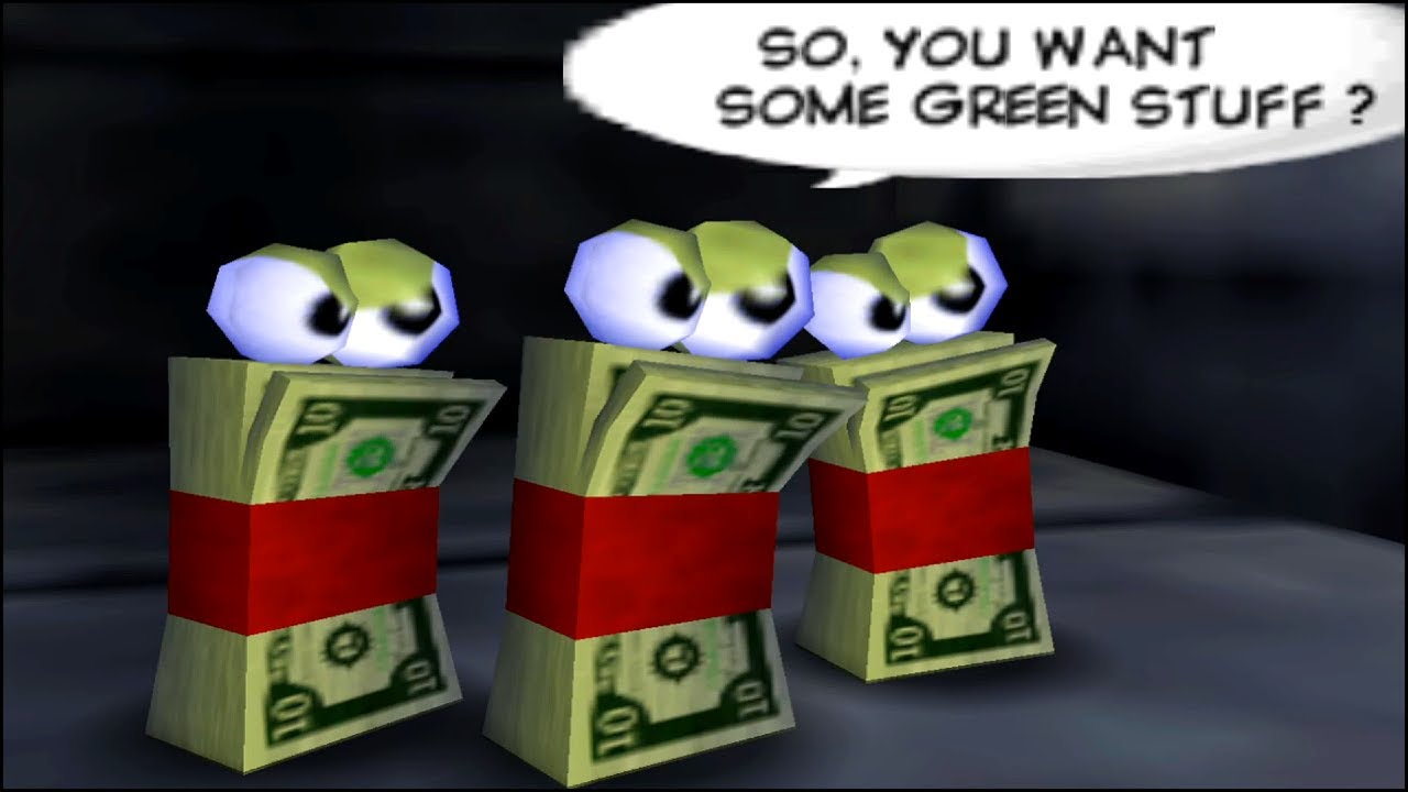 10 lesser-known Conker's Bad Fur Day facts and details