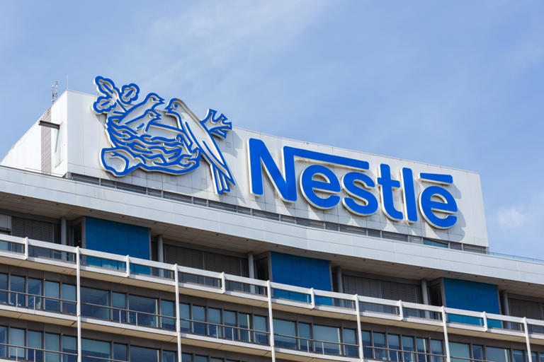 Nestlé says ‘we appreciate the criminals’ exceptional taste, but’ amid ...