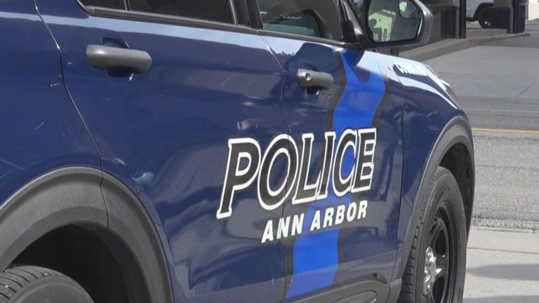 Ann Arbor Jewish facility vandalized with antisemitic symbols ...