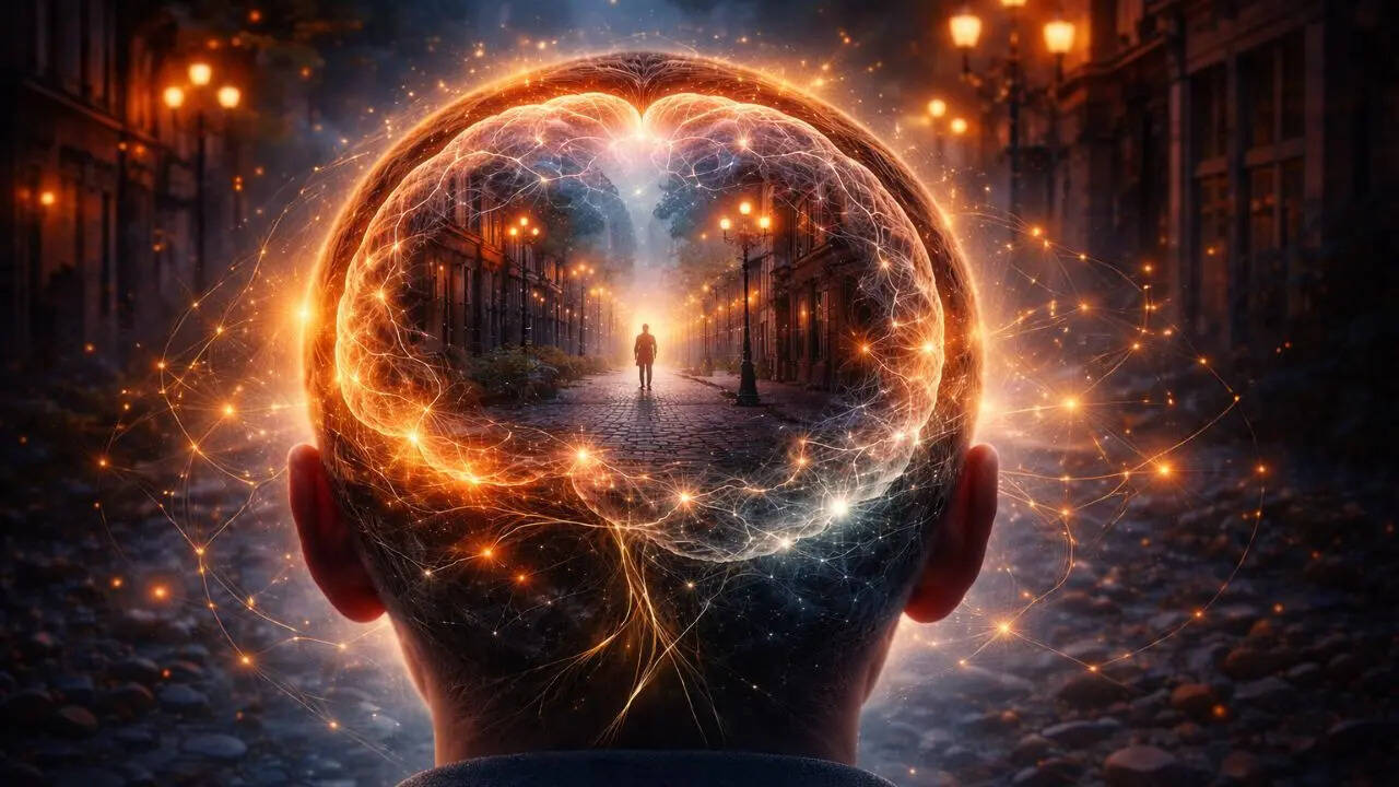 ‘This has happened before’: How science explains déjà vu and the eerie ...