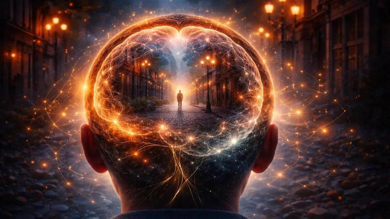 ‘This has happened before’: How science explains déjà vu and the eerie ...