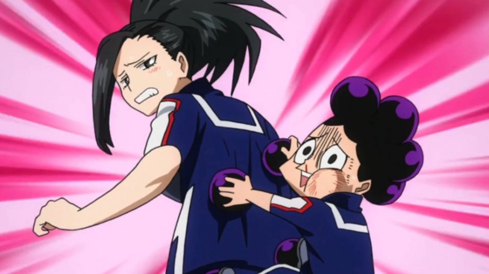 The 5 best and 5 worst My Hero Academia characters