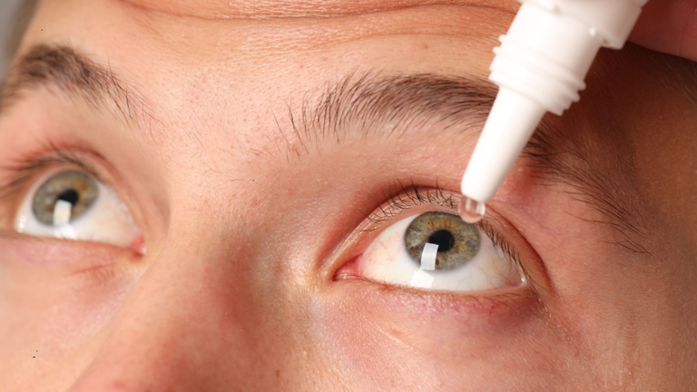 Eye drops: US FDA recalls over 3 million products over safety concerns
