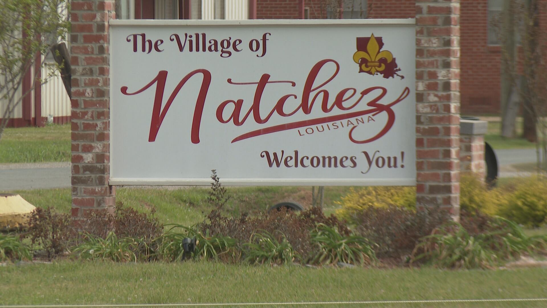 Village of Natchez in final stages to receive $2 million in wastewater ...