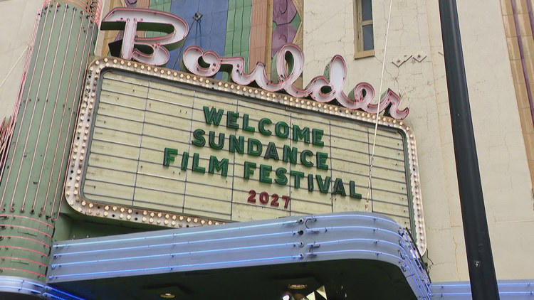 Neighboring cities are capitalizing on Boulder's Sundance lodging crunch