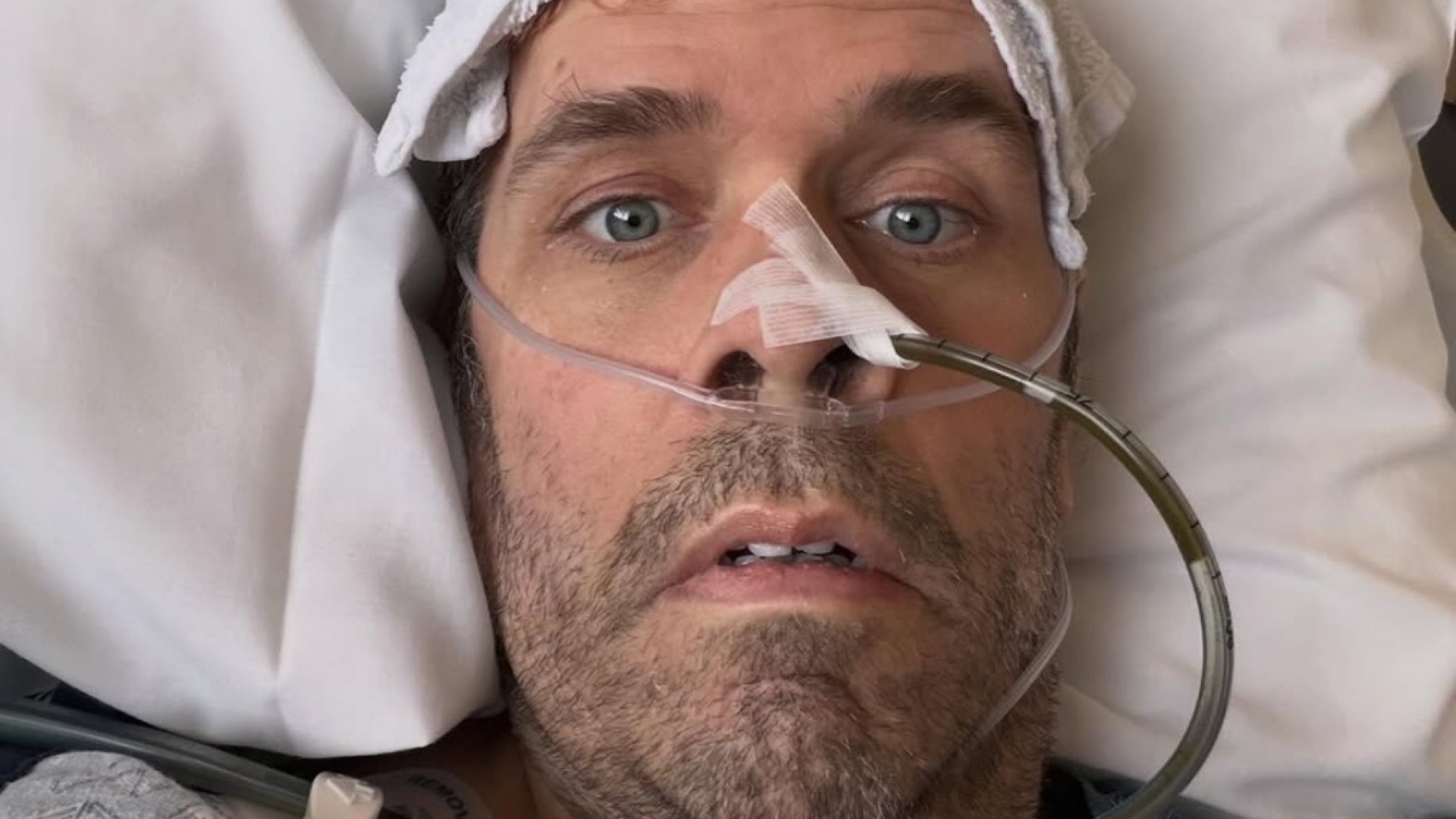 Why was Perez Hilton hospitalized? Health scares and surgery explained