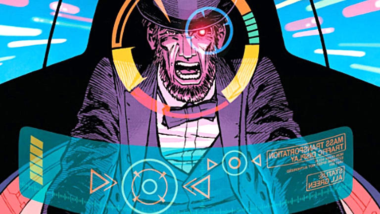 2026’s new post-apocalyptic series stuns with all-star creative team ...