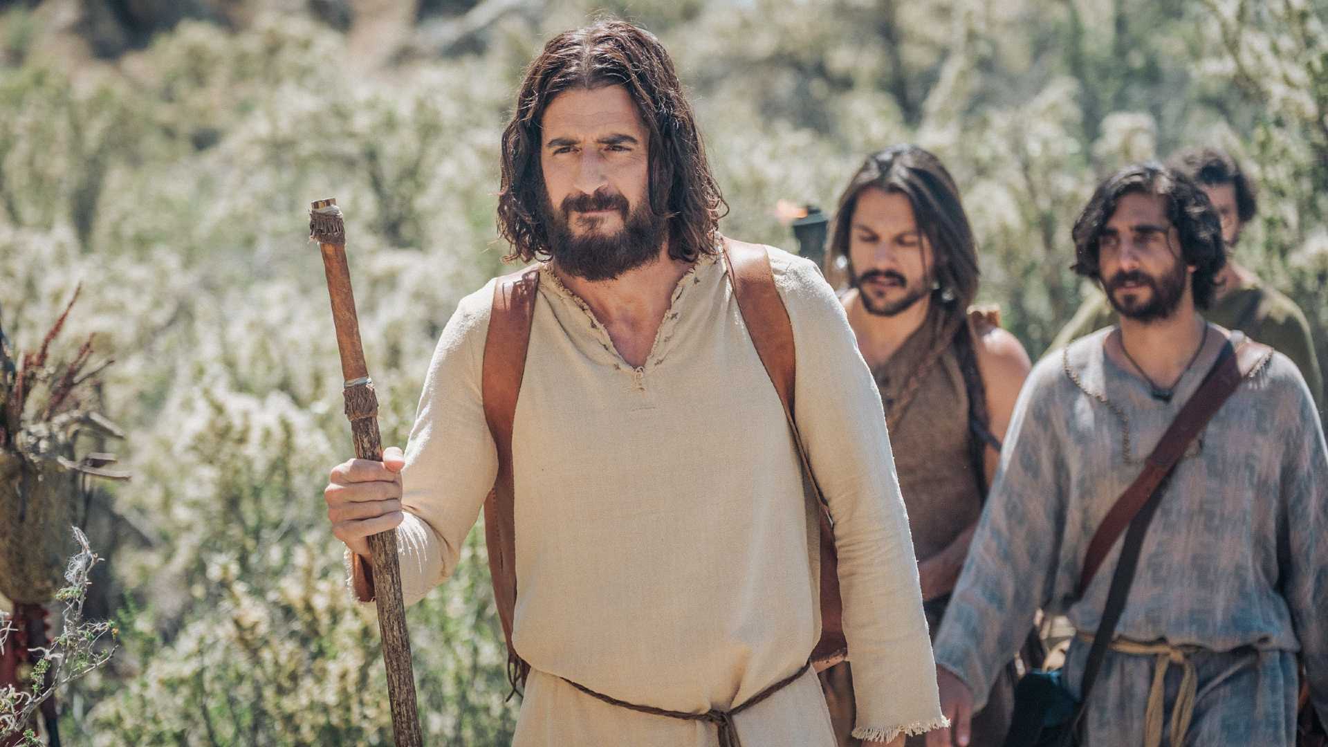 The Chosen season 6 officially sets release date on Prime Video