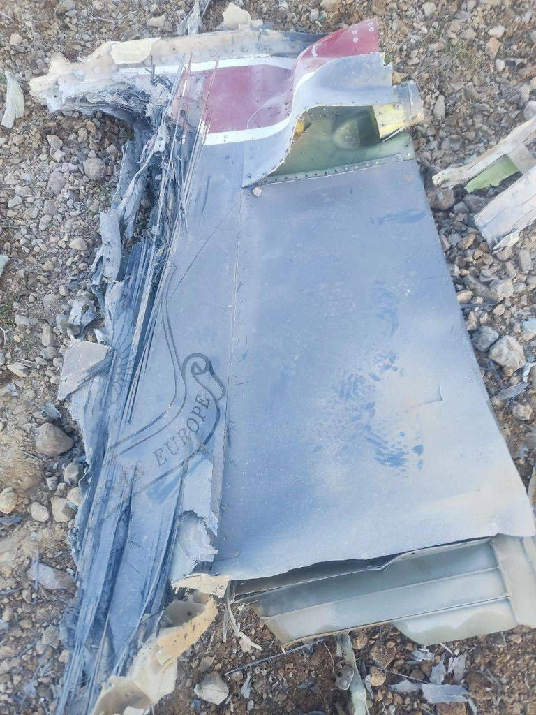 Polymarket ripped for taking bets on fate of downed F-15 pilot ...