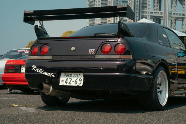 10 funny license plates that actually made it on the road