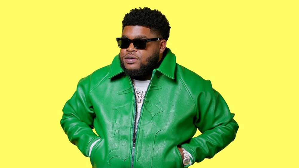 BossMan Dlow 'Motion Party' lyrics & meaning | Genius Verified