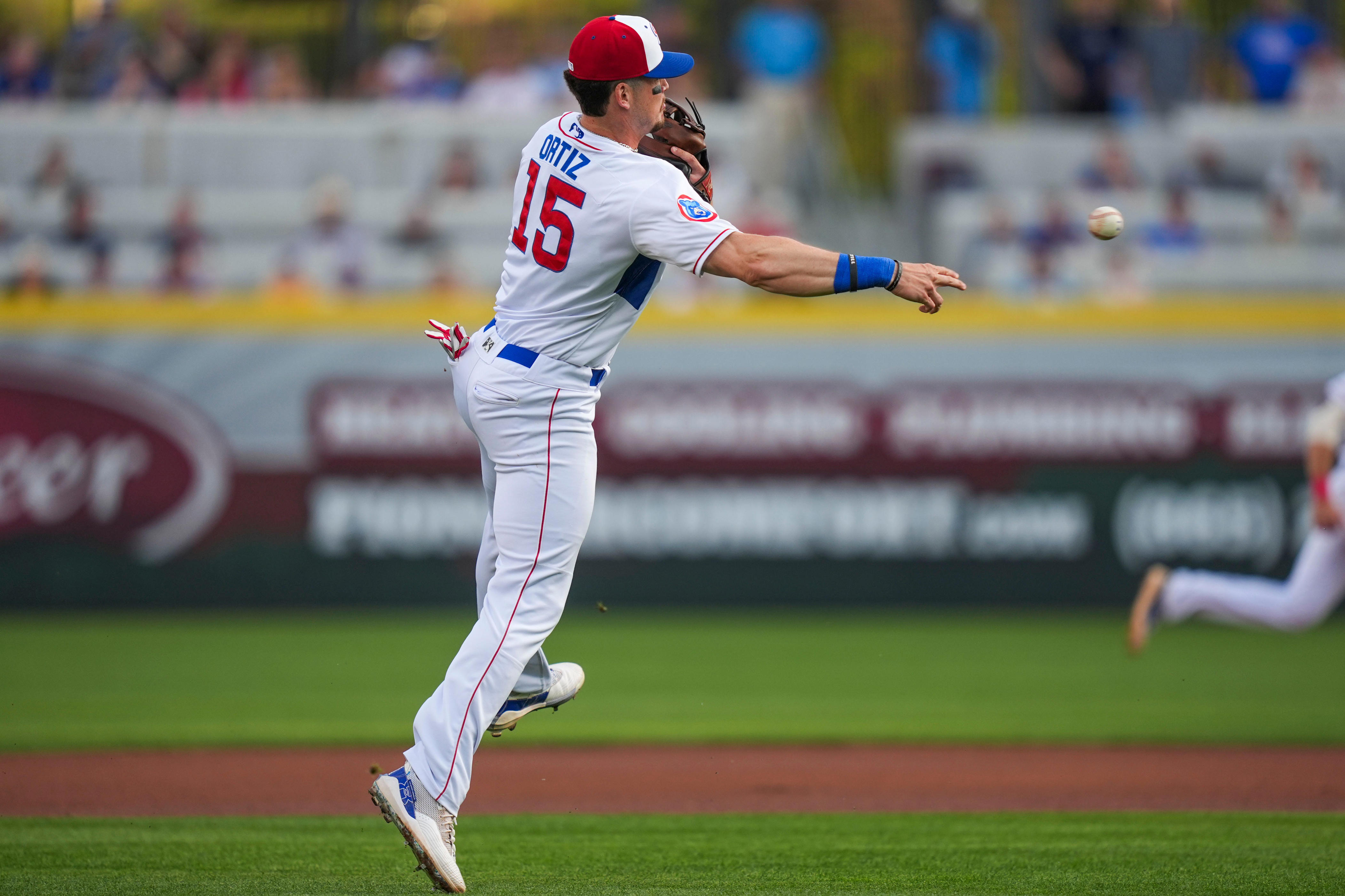 Smokies walk it off vs. Trash Pandas, clinching first series win of 2026