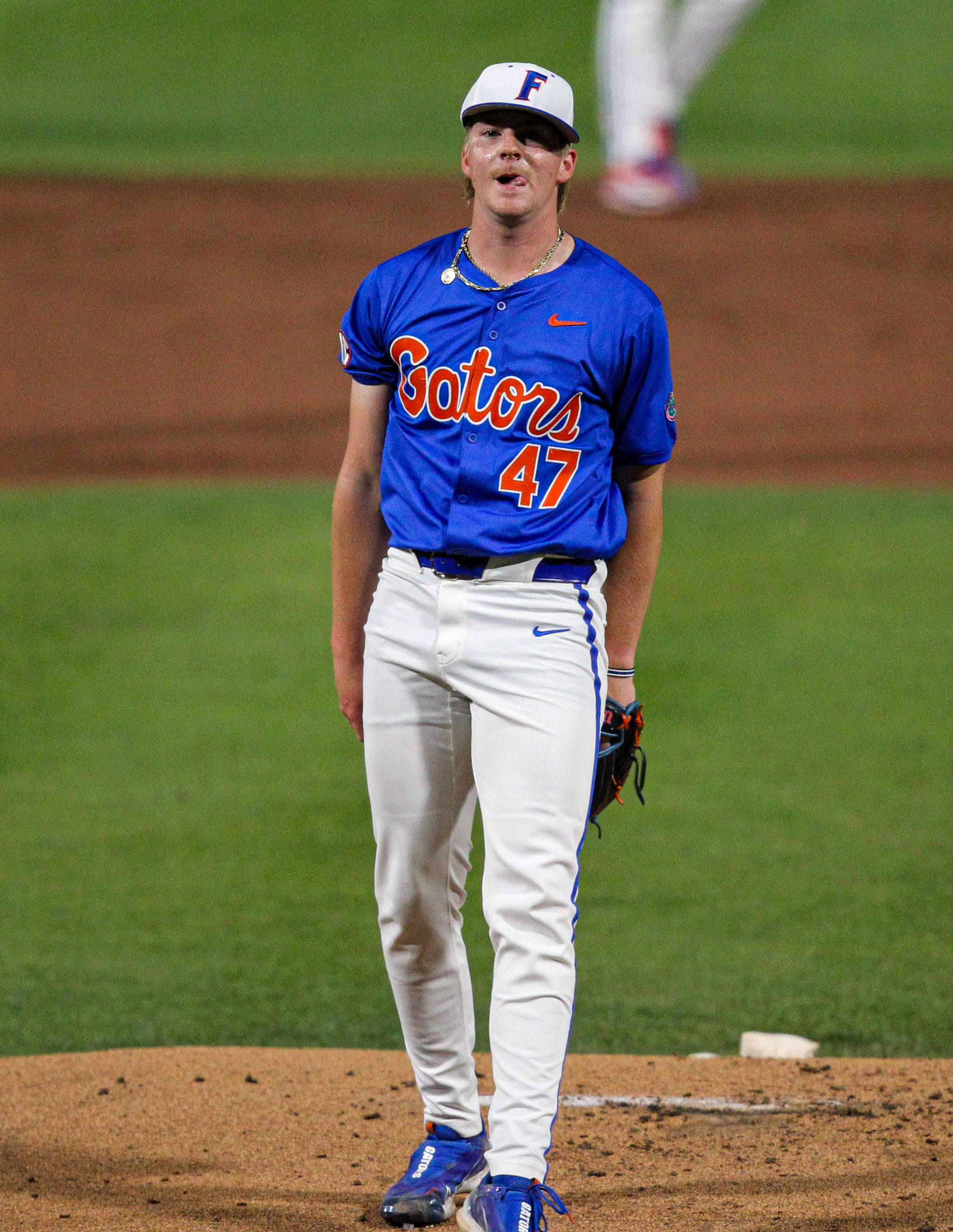 Florida baseball's Aidan King, Caden McDonald named All-Americans