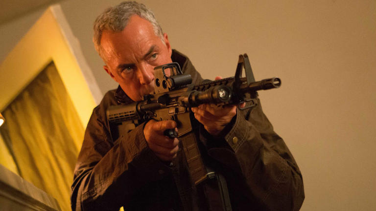 Bosch: Prime Video's detective series blending Sherlock and Reacher ...