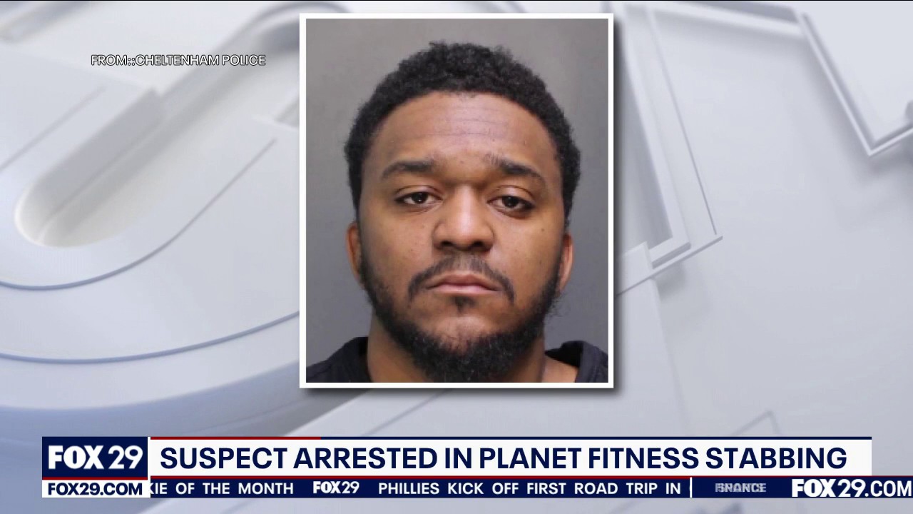 Man charged after stabbing Planet Fitness employee