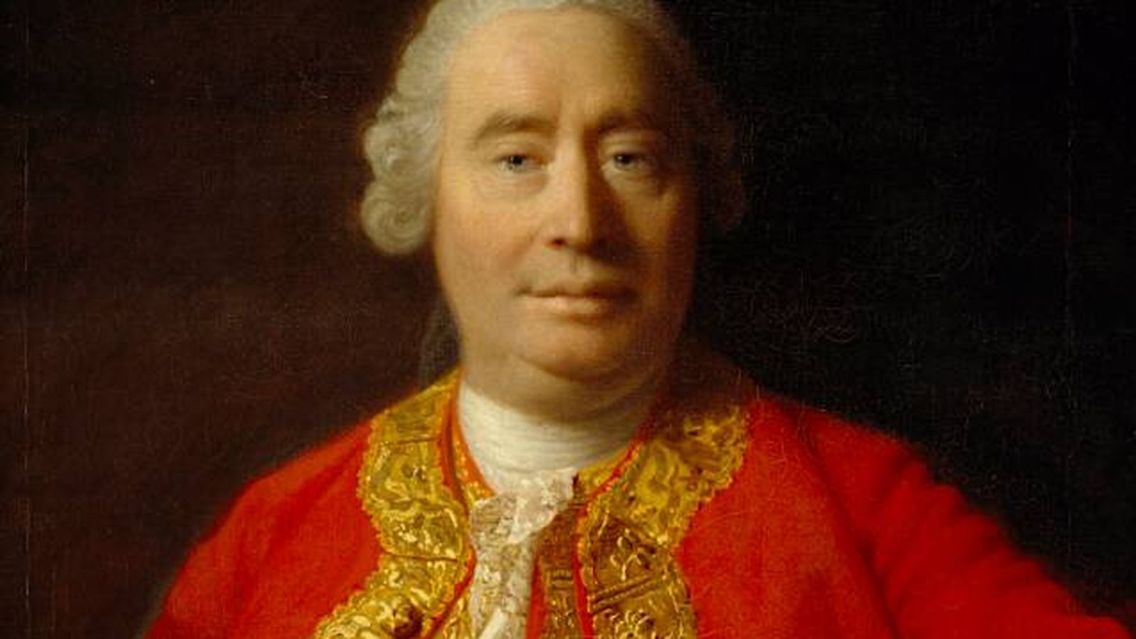 David Hume, filósofo: "Las causas y efectos no pueden descubrirse por ...