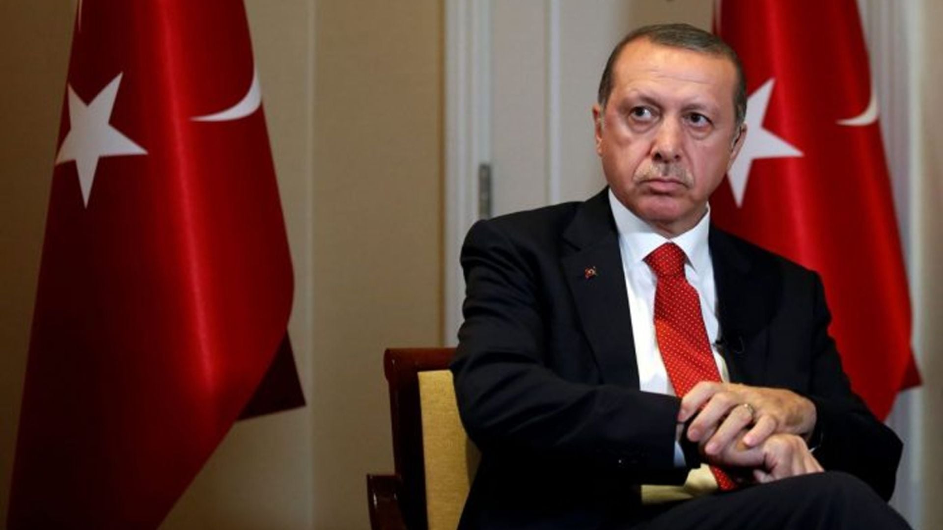 Η Τουρκία επιδιώκει επαναπροσέγγιση του ΝΑΤΟ