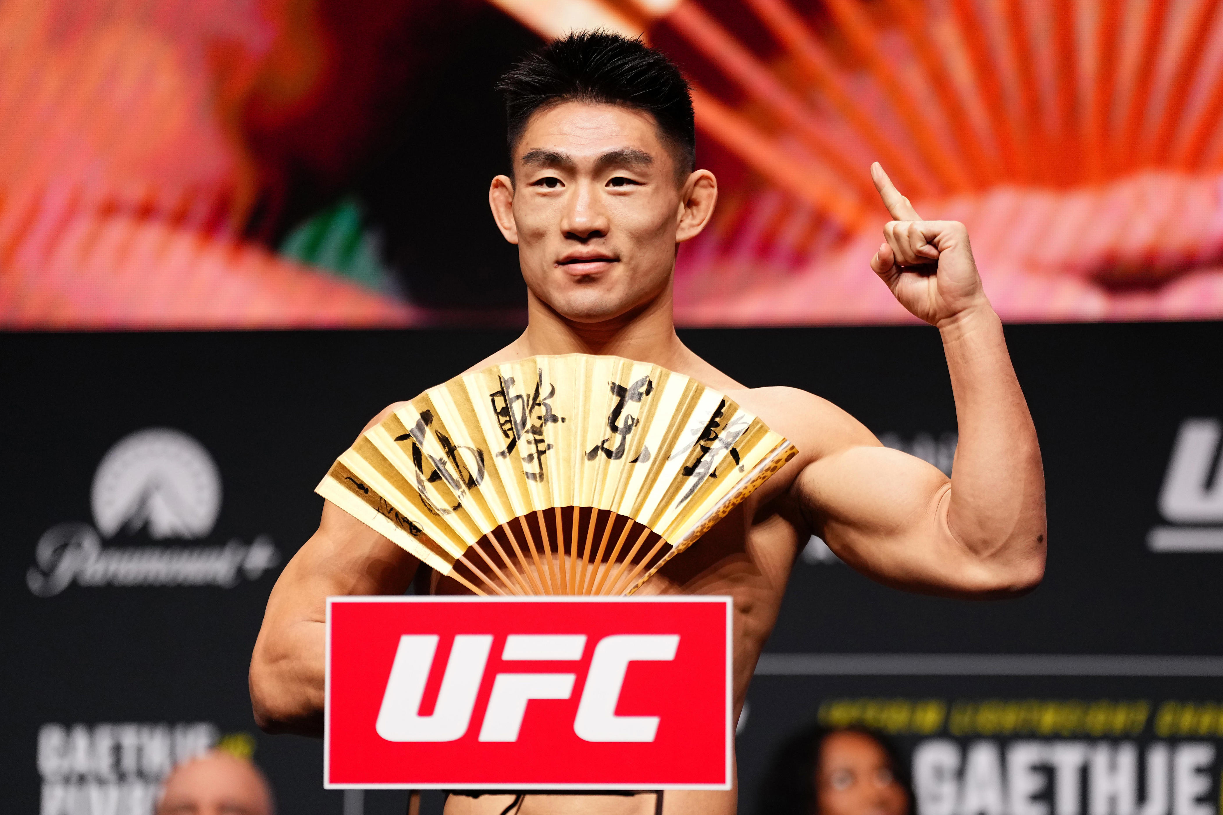 Song Yadong vs. Deiveson Figueiredo pick, odds, time: UFC Fight Night 277