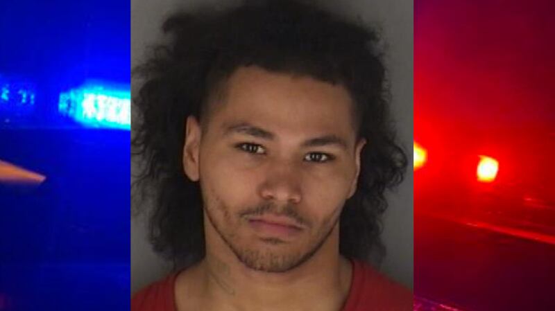 Man sentenced to life in prison for central Topeka murder