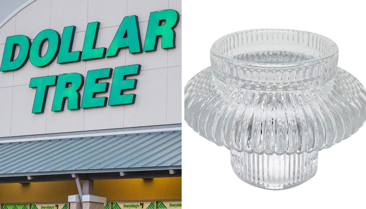 Dollar Tree vintage inspired decor you need ASAP for $3 or less