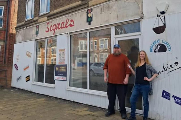 Popular micropub reveals new home in Beeston after outgrowing old site