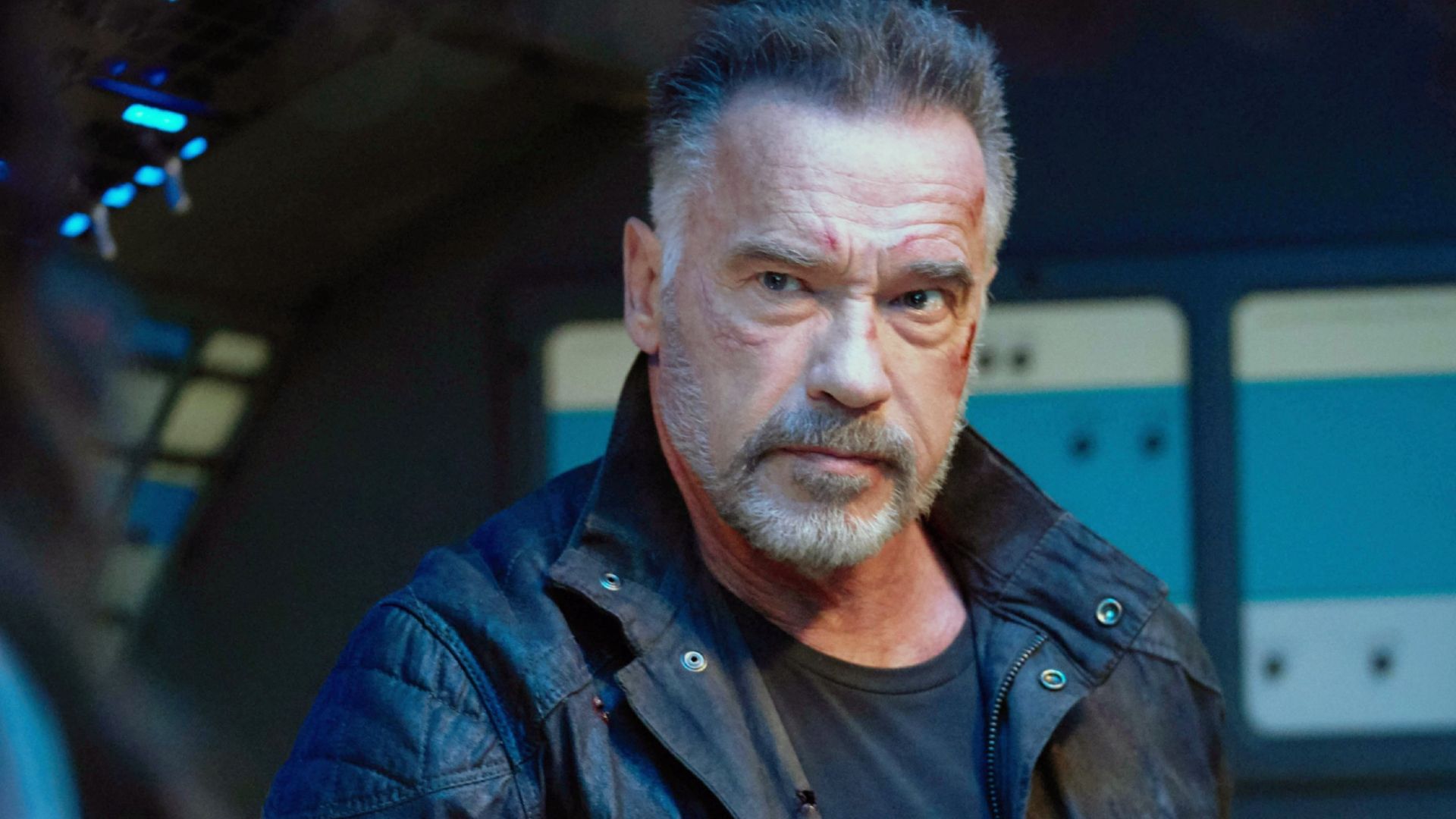 Arnold Schwarzenegger's $261M sci-fi thriller wins new streaming ...