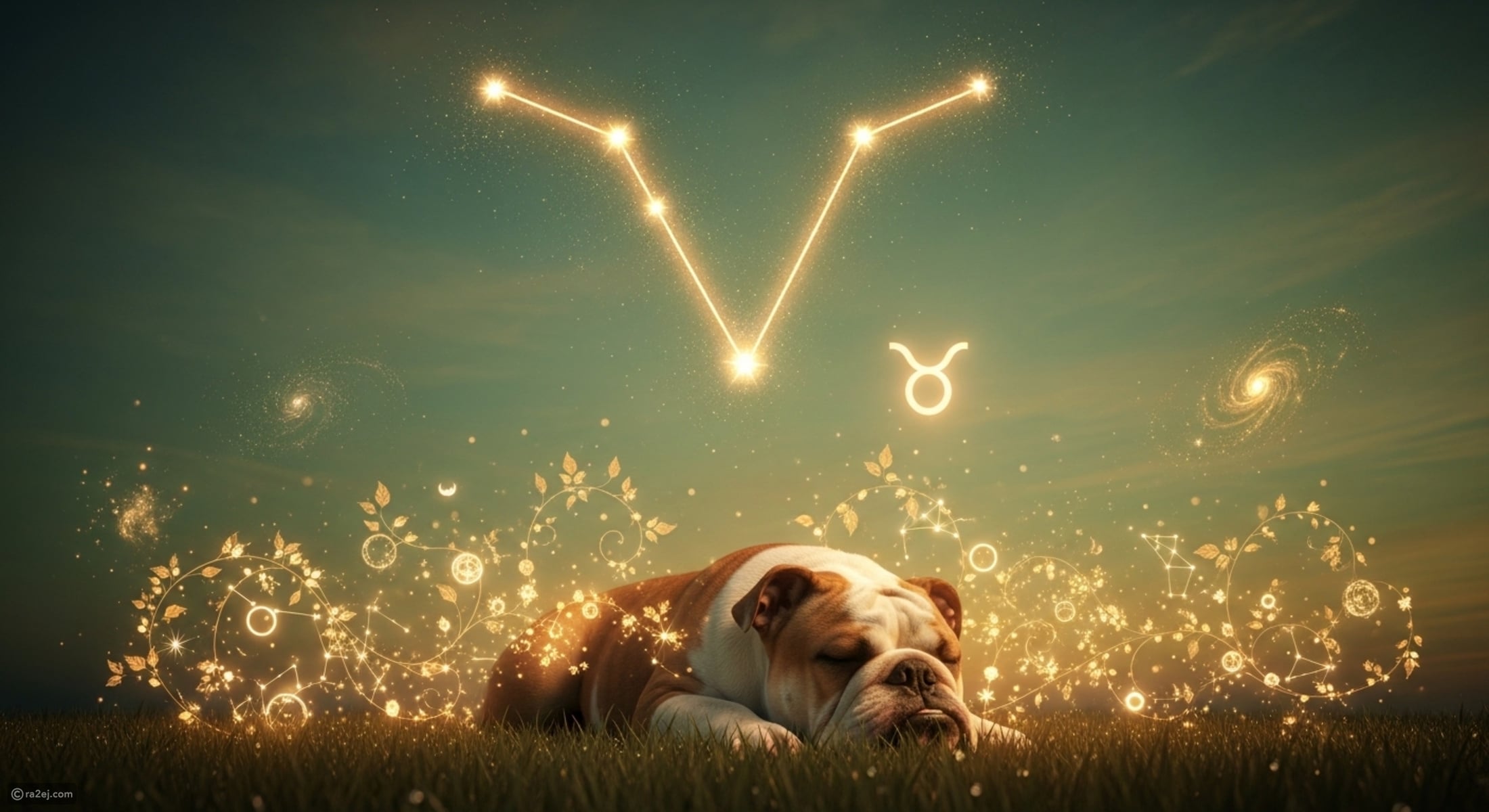 Find your perfect match: 12 zodiac signs and their ideal dog breeds