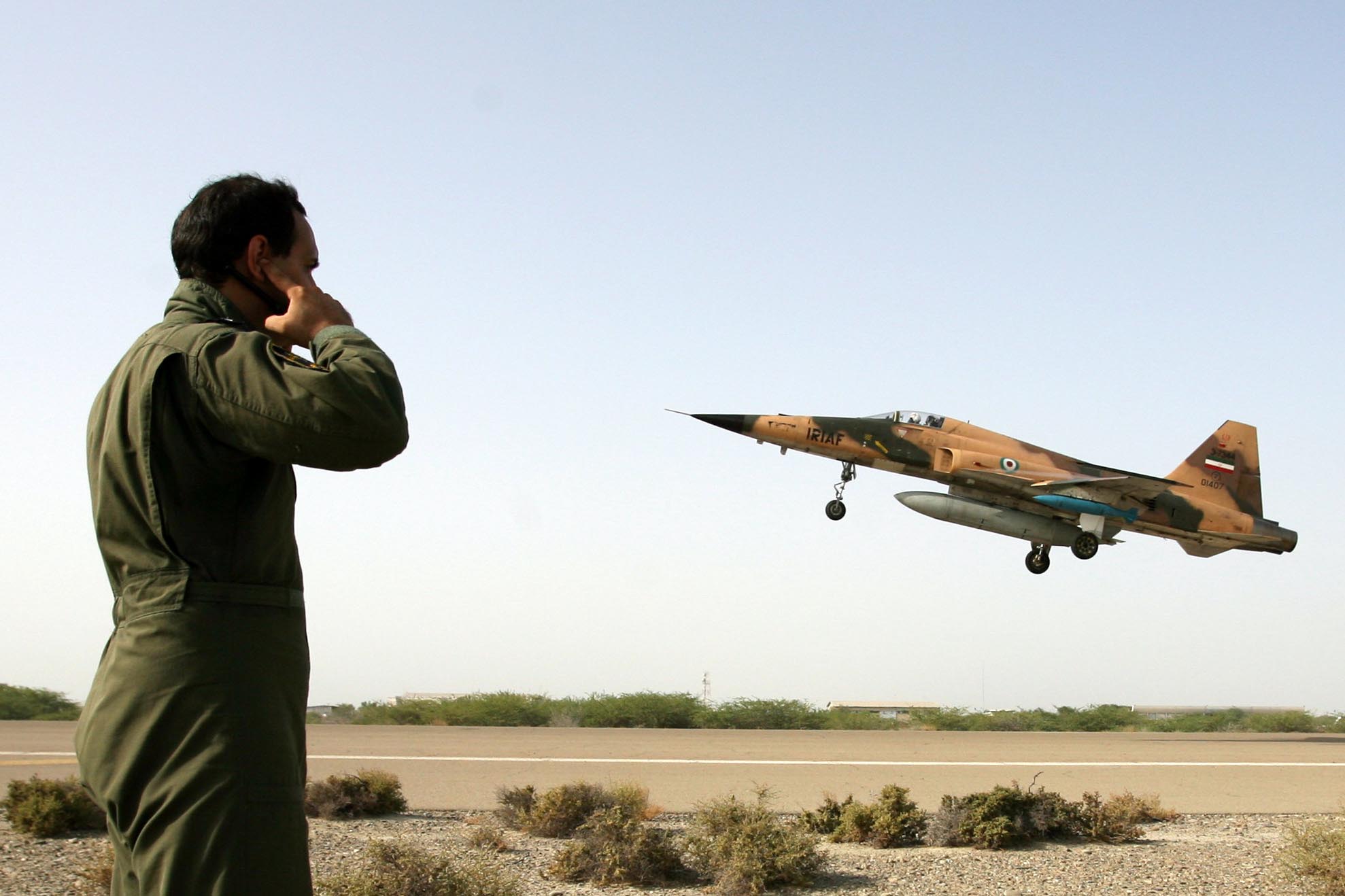 Breaking: Explosive report reveals the UAE has been secretly attacking ...