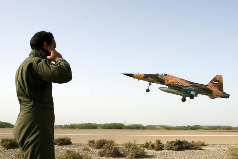 'Will pay a price': Iran threatens UAE amid report of 'signs of a ...
