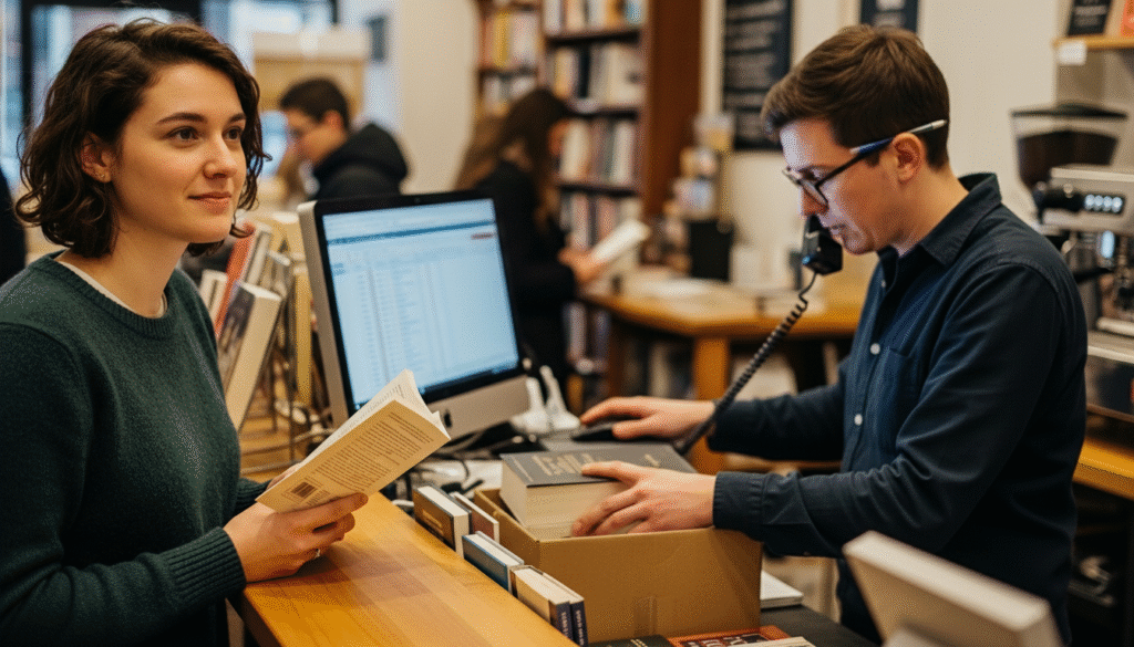 What seems harmless to customers is frustrating employees everywhere