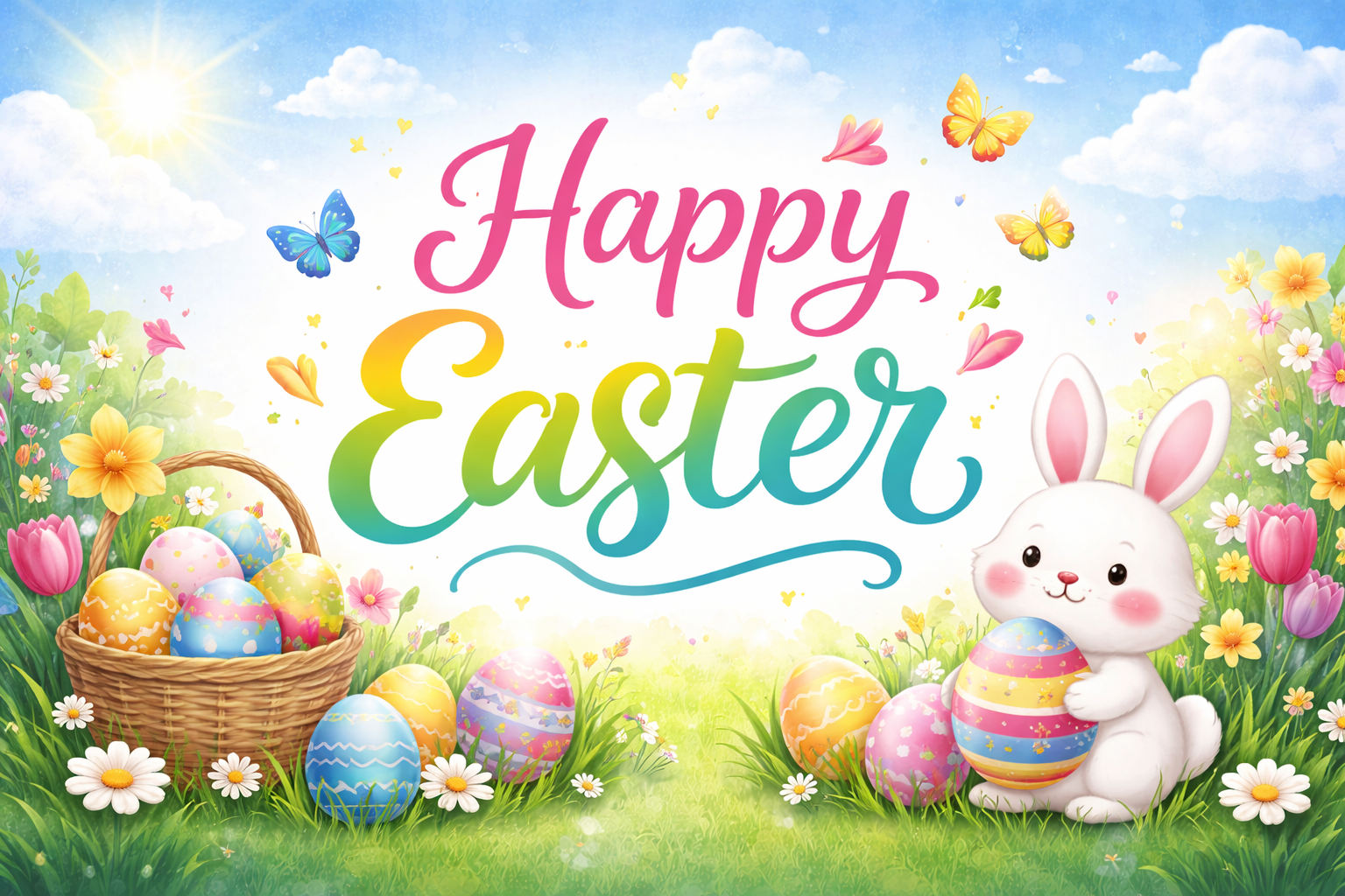 Easter 2026 wishes: Best messages, quotes and greetings to share that ...