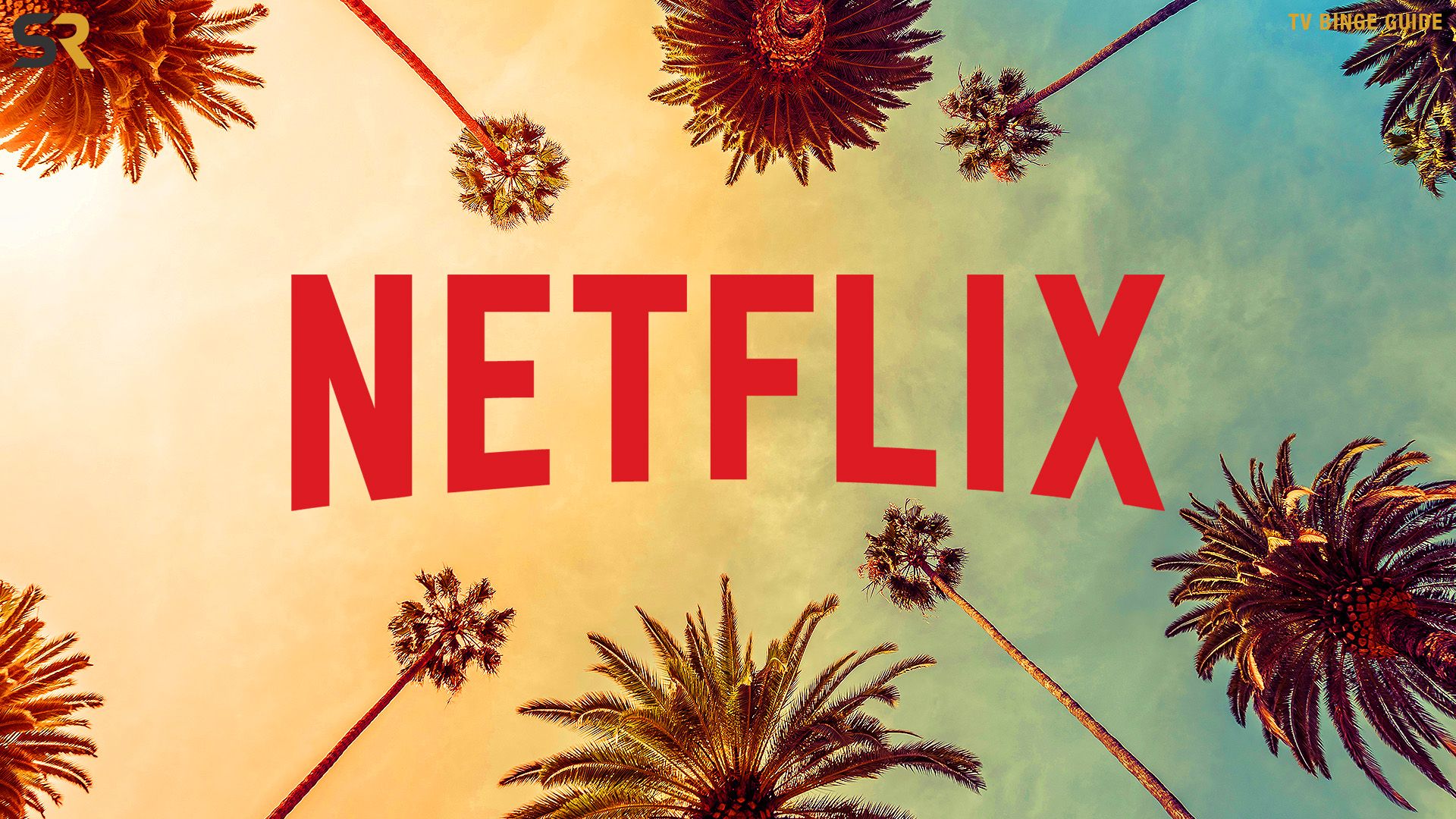 3 Netflix Shows Trending Right Now That Are Perfect For A One Night