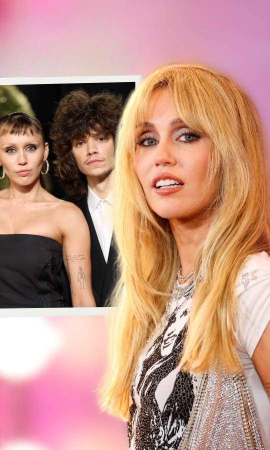 Miley Cyrus’ age gap relationship sparks backlash