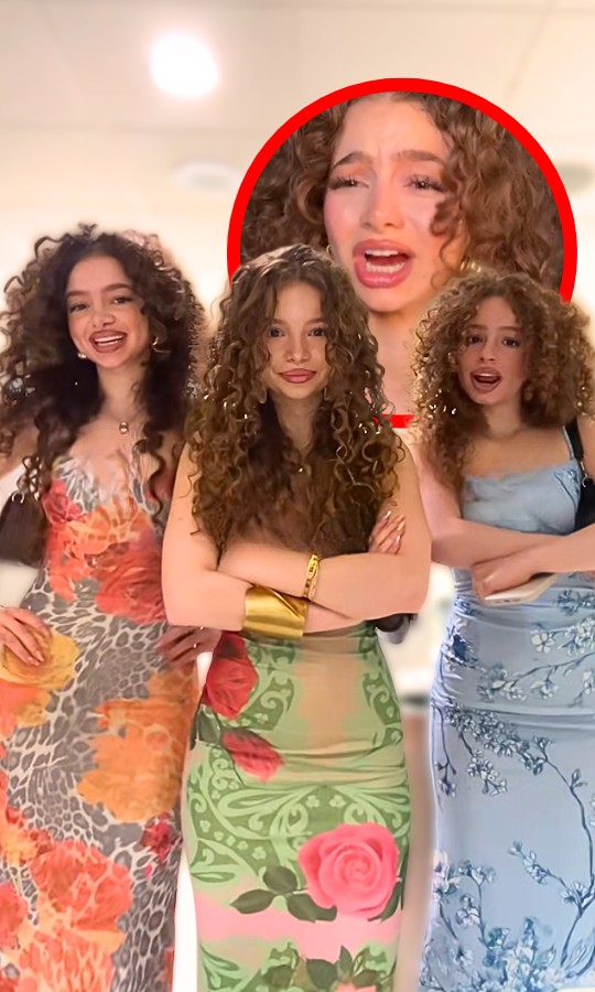 Who are the Kalogeras sisters?